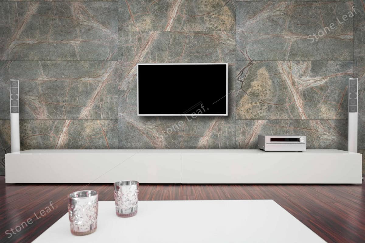 StoneLeaf Lima | Classic stone Leaf | luxury stone tiles