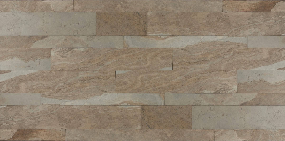 Stick&Stone Ankara Cladding Pack | Stick&Stone stone Leaf | luxury stone tiles