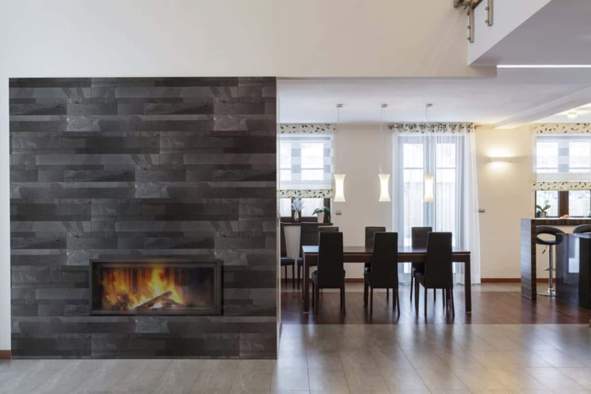 Stick&Stone Londres Pack | Stick&Stone stone Leaf | luxury stone tiles