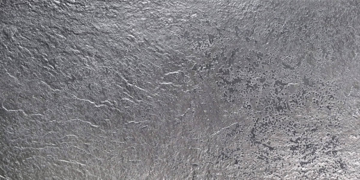 StoneLeaf Metal Silver | Metal | luxury stone tiles